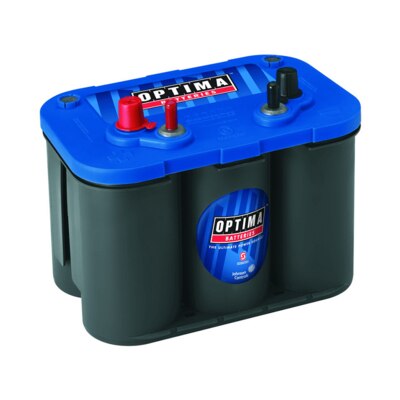 34M Optima Blue Battery - Battery World