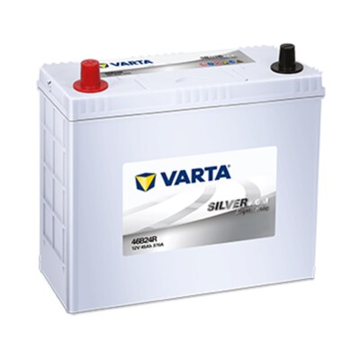 Varta 46B24R 370CCA AGM Battery - Battery World