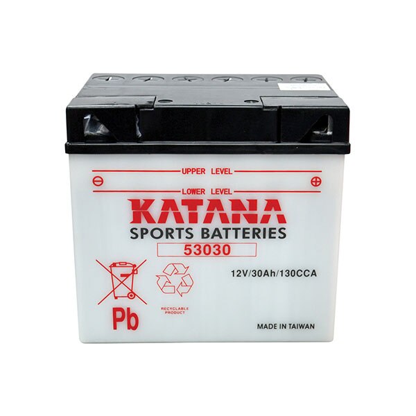 Who Makes Katana Motorcycle Batteries For Car | Reviewmotors.co