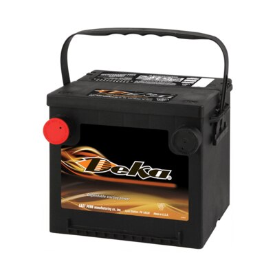 570MF (GRP 70) Deka Gold Battery - Battery World