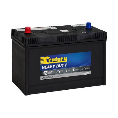 86 MF Century Battery - Battery World