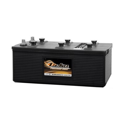 94DLT Deka Precision Built Battery - Battery World