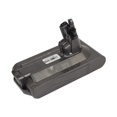 Dyson battery warranty store
