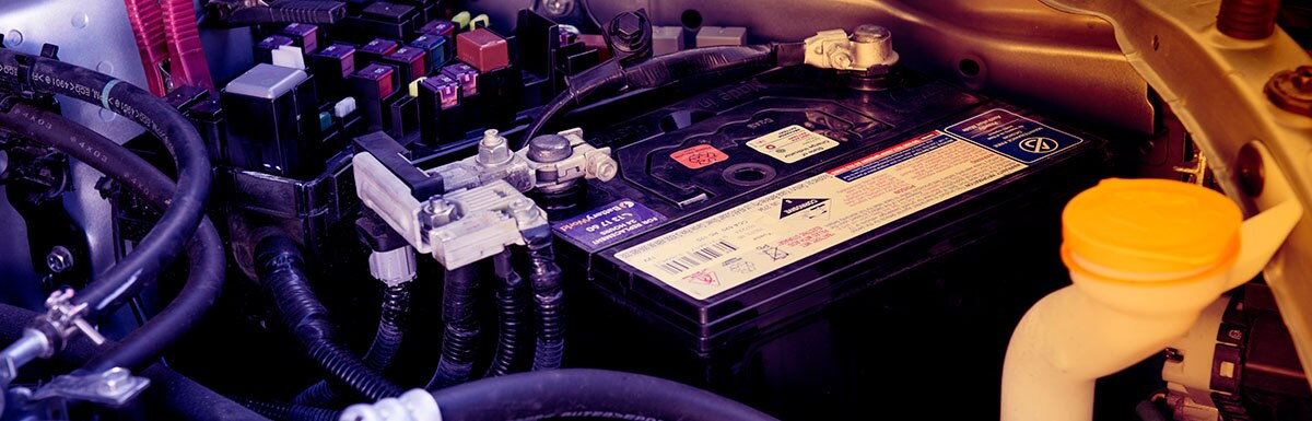 Dual Battery Systems Banner