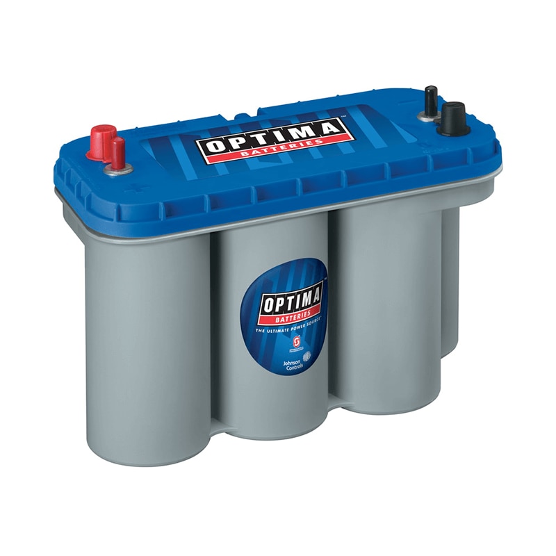 D31M Optima Blue Battery - Battery World