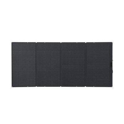 EcoFlow 400W Solar Panel - Battery World