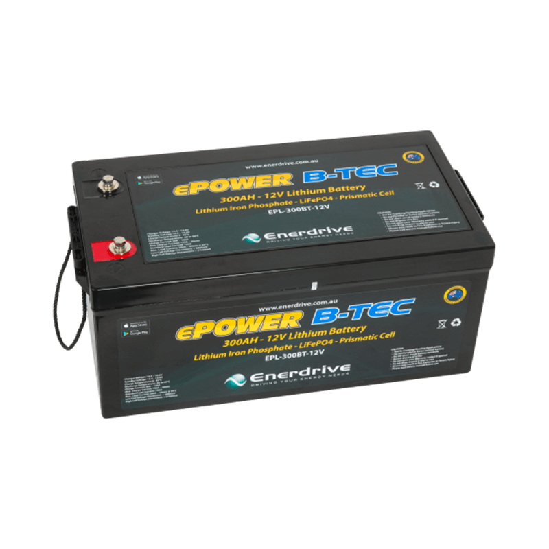 EPL-300BT-12V-G2 - Battery World