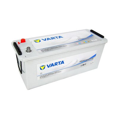 Varta N120 MF Deep Cycle Battery - Battery World