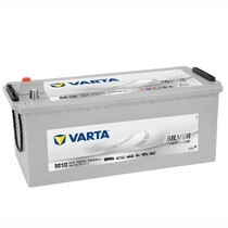 Brand: Varta