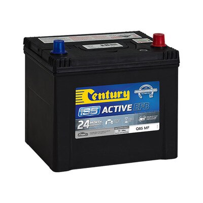 Q85 MF Century ISS EFB battery - Battery World