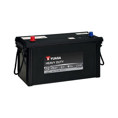 N100 MF Yuasa Battery - Battery World