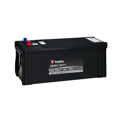 N120 MF Yuasa Battery - Battery World