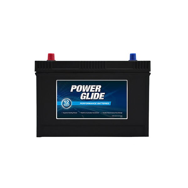 86 MF Power Glide Maintenance Free Battery - Battery World