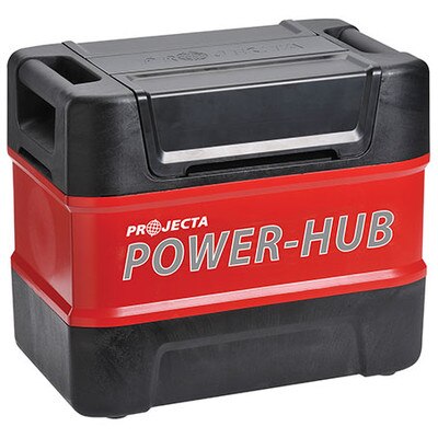 Projecta Power Hub - Battery World