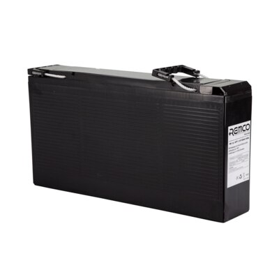 RM12-150FT REMCO VRLA Battery - Battery World