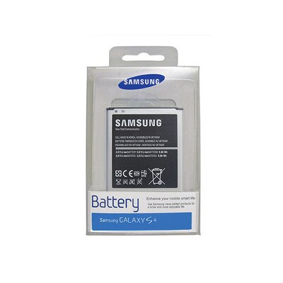 Genuine Samsung Galaxy S4 Battery - Battery World