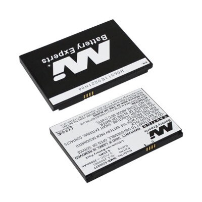 3.7V 2500mAh LiIon battery for Netgear Wireless Modem - Battery World