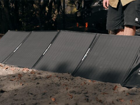 Hardkorr. Outdoor Living Made Easy - Battery World