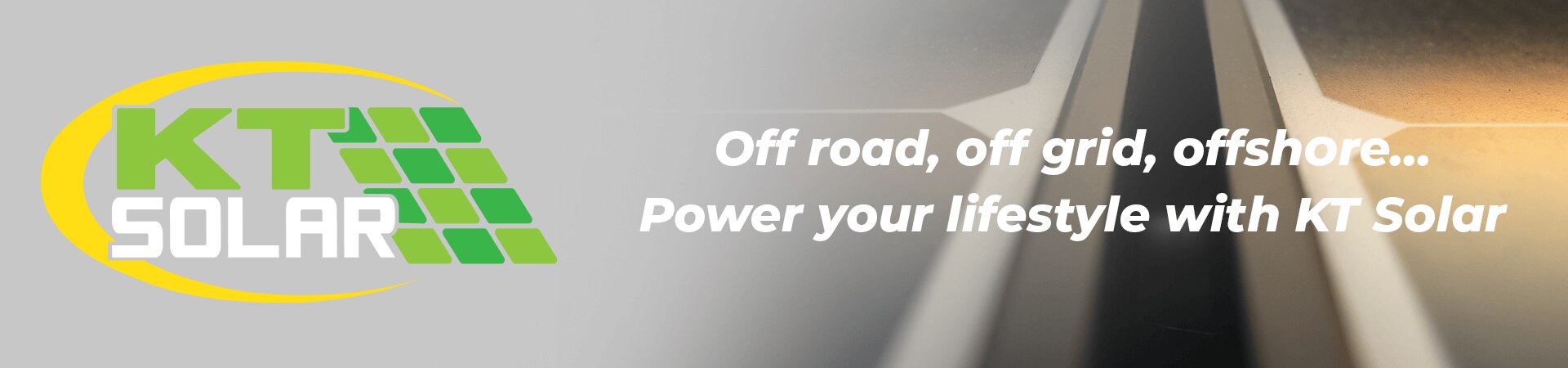 KT Solar, Power Your Lifestyle - Battery World