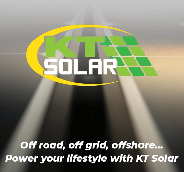 KT Solar, Power Your Lifestyle - Battery World