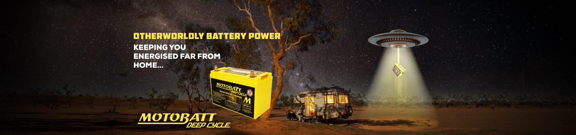 Motobatt Batteries - Battery World