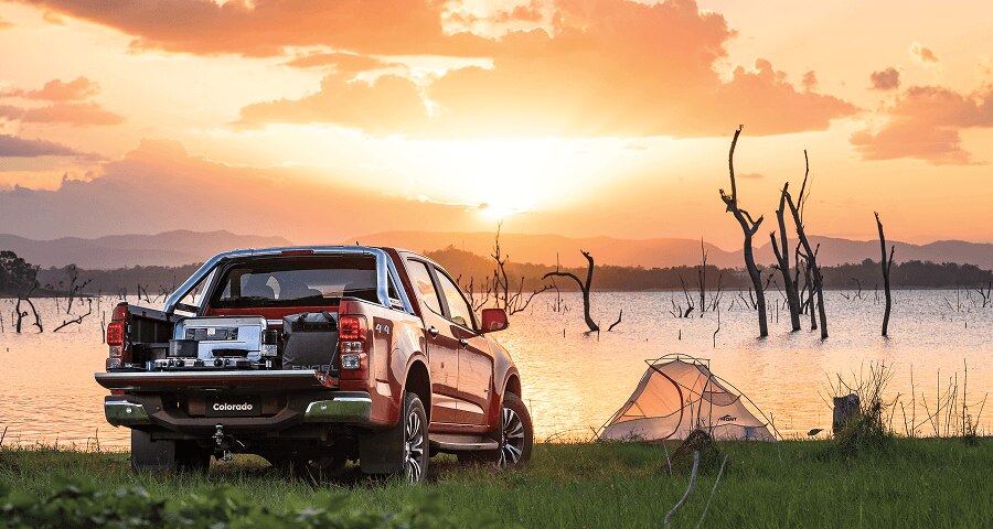 Power Your Outdoor Passion
