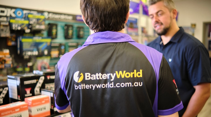 Franchise Opportunities