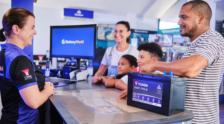 Franchise Opportunities