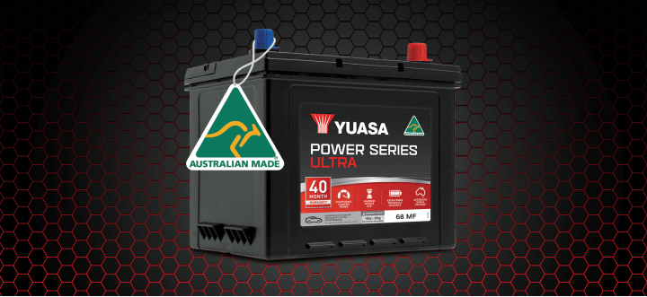 Powering Australian Made - Battery World