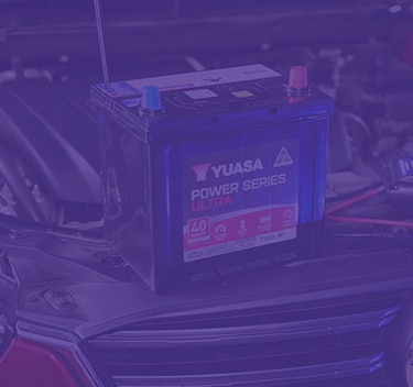 Car Battery Replacement