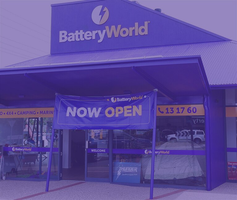 5 Stages To Becoming A Franchisee - Battery World