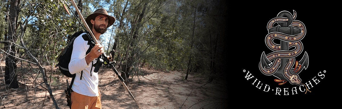 Power Your Passion With Wild Reaches | Battery World