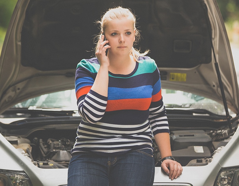 Flat Car Battery? Know The Warning Signs And What Action To Take