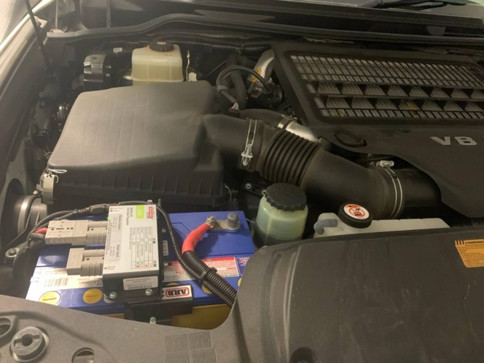 Off-Grid Camping – What Do I Need To Get Set Up?