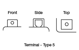 T5 Terminal