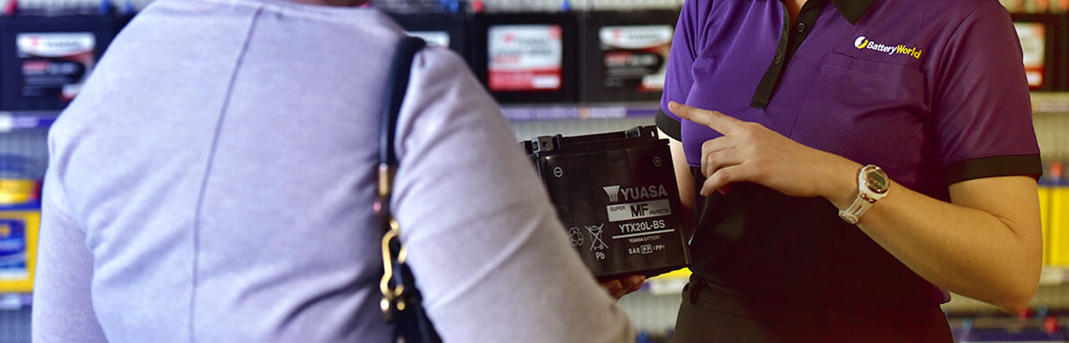 Battery Recycling Program | Battery World