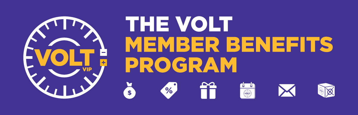 Become A Volt Member | Battery World